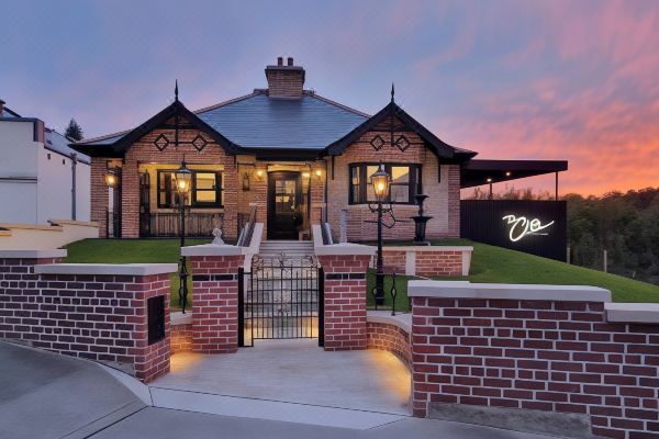 奎伊的克利夫(The Cliffe at the Quay)预订价格,联系电话位置地址【携程酒店】