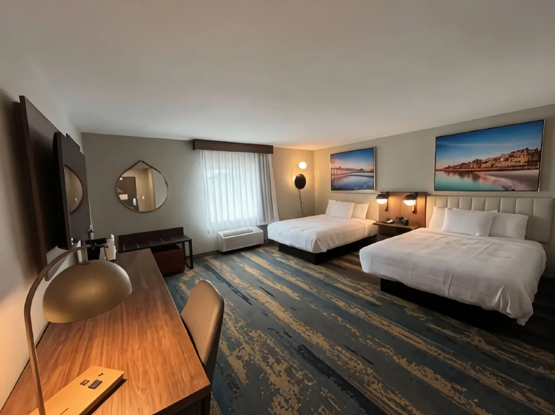 La Quinta Inn By Wyndham Columbia Ne / Fort Jackson - Columbia, SC