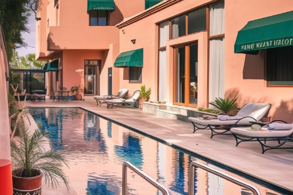 Yanis招待所(Yanis Guest House)预订价格,联系电话位置地址【携程酒店】