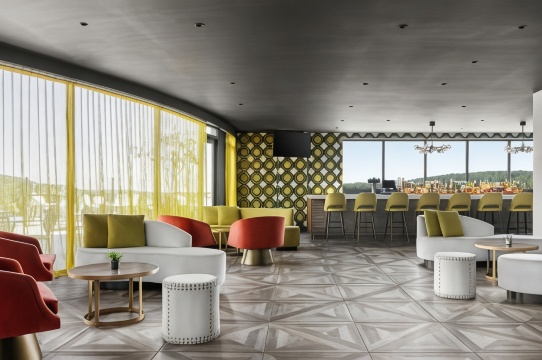 The MC Hotel, Autograph Collection official site! Best price guarantee!