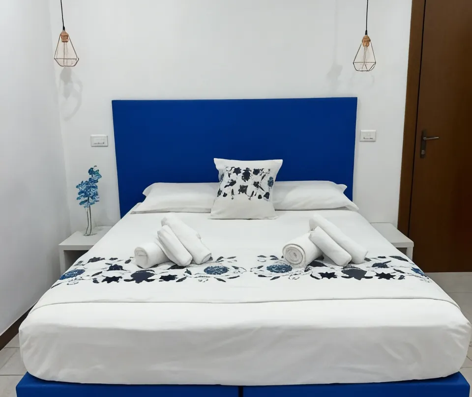 Affittacamere Dianir - Róma