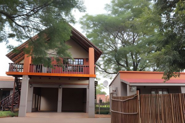 Umnotho We Afrika House 非洲之家(Umnotho We Afrika House)预订价格,联系电话位置地址【携程酒店】