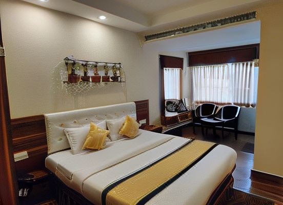 Namastey Puri预订价格,联系电话位置地址【携程酒店】