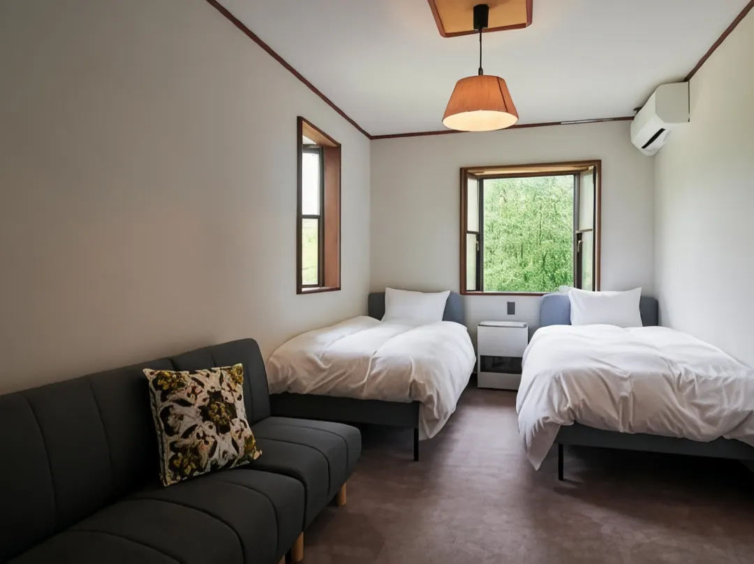 Guesthouse Sápmi - Nagano