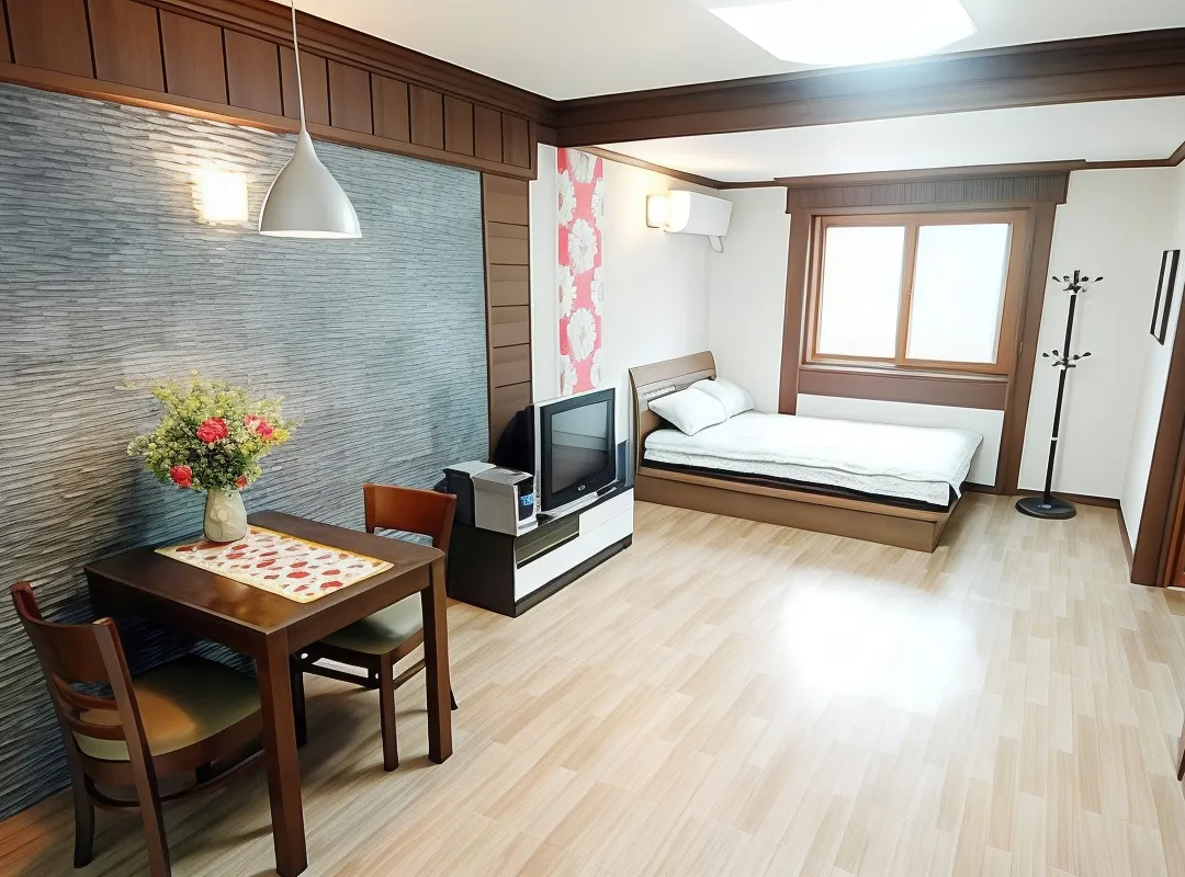 Chuncheon Supsogiyagi Pension - Chuncheon-si