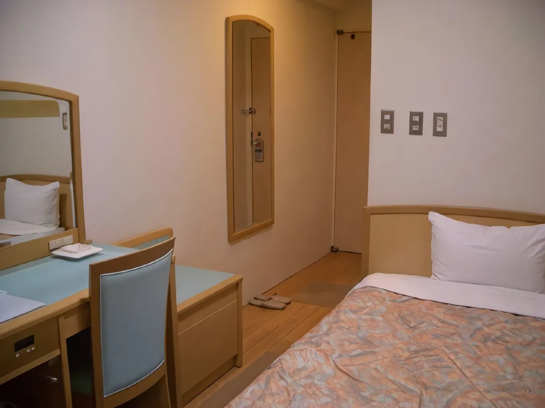 Matsuyama City Hotel - Matsuyama