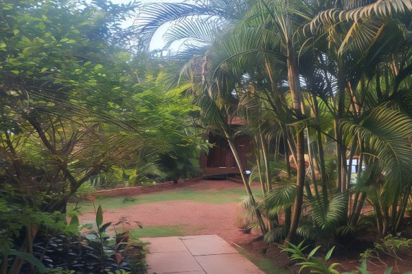 禅别墅(Zen Cottages)预订价格,联系电话位置地址【携程酒店】