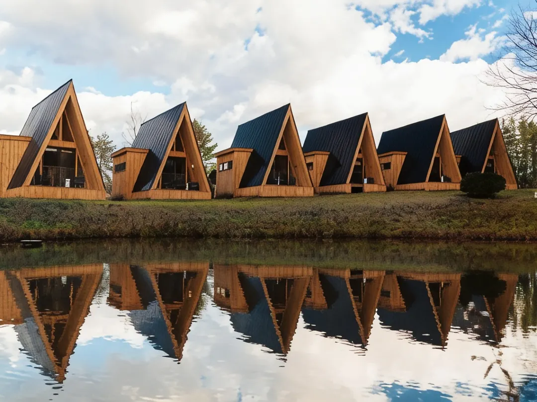 Awol Stowe - Stowe, VT