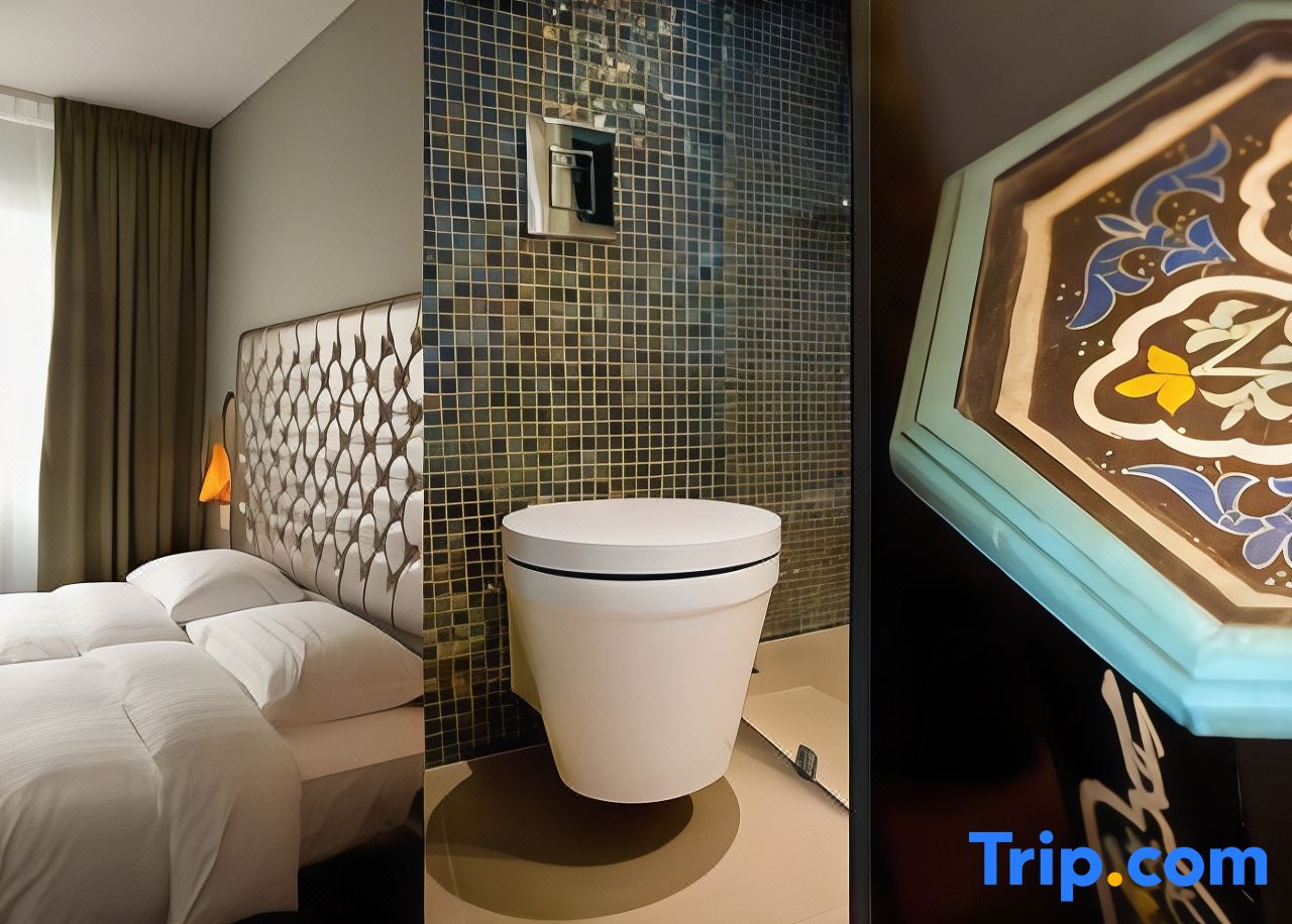 Acostar Hotel Book / Directions - NAVITIME Transit