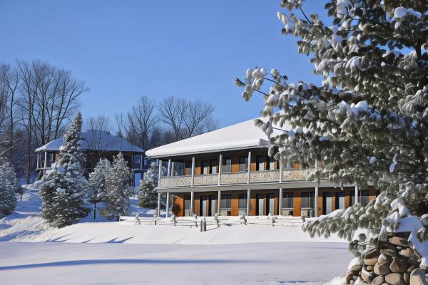 The Legend Cottage Inn预订价格,联系电话位置地址【携程酒店】