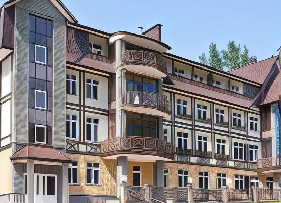 Yan Ski Resort预订价格,联系电话位置地址【携程酒店】