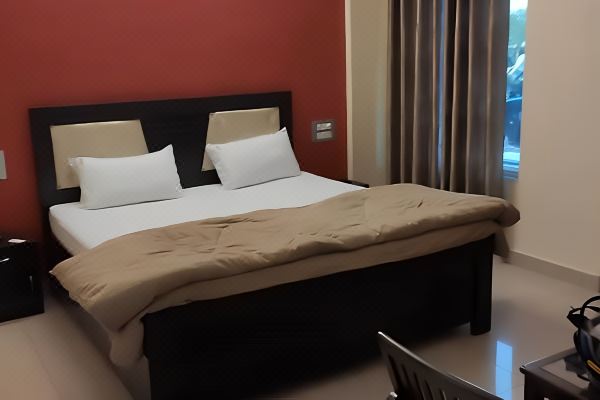 Hotel sanchi Queen & restaurant (MP)预订价格,联系电话位置地址【携程酒店】