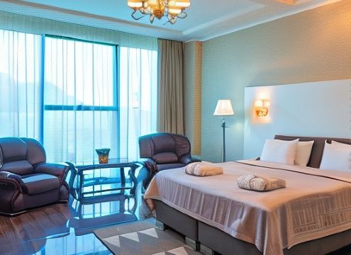 Don Grove Park-Hotel预订价格,联系电话位置地址【携程酒店】