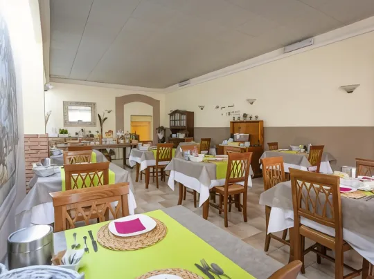 Hotel Borgo Antico - Marche