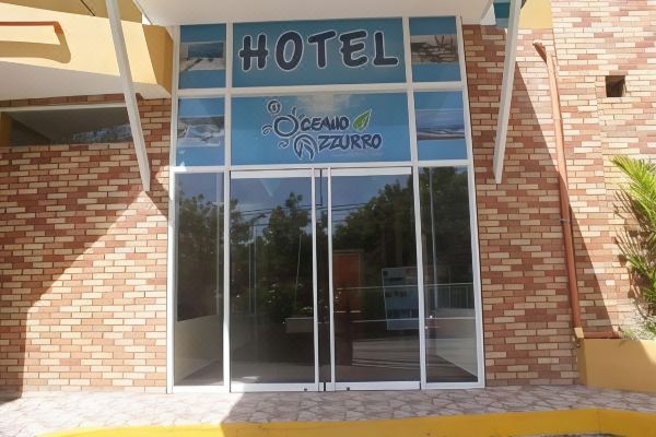 海洋阿苏罗 Spa 酒店(Hotel & Spa Oceano Azzurro)预订价格,联系电话位置地址【携程酒店】