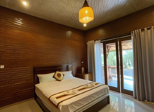 Java Turtle Lodge Meru Betiri预订价格,联系电话位置地址【携程酒店】