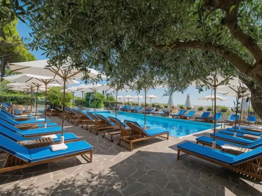 Hotel Majestic - Lido di Jesolo