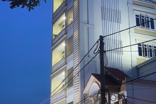 MMG GLOBAL公寓(Mmg Global Apartments)预订价格,联系电话位置地址【携程酒店】