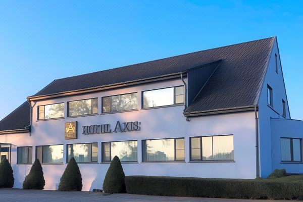 阿克西斯酒店(Axis Hotel)预订价格,联系电话位置地址【携程酒店】