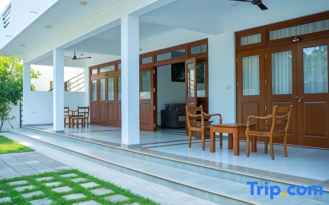 Piyum Villa Kosgoda Book / Directions - NAVITIME Transit