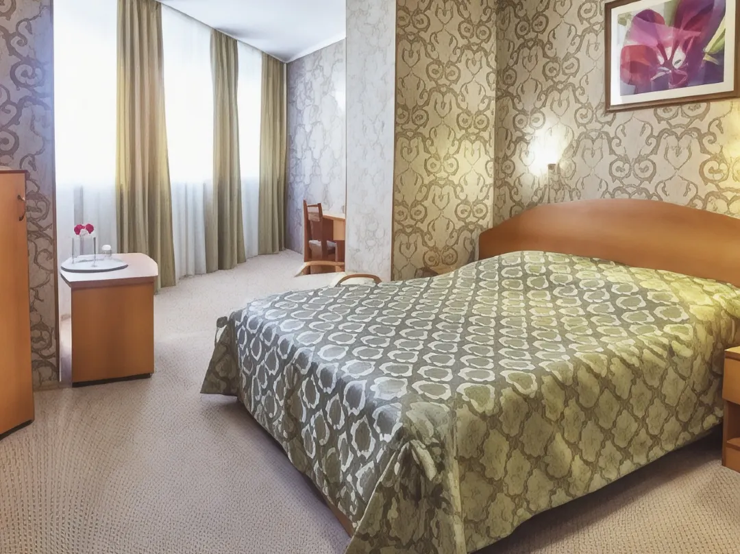 Malahit 2000 - Yekaterinburg