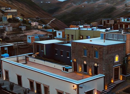 拉塔尔杰亚酒店(Hotel la Tarjea)预订价格,联系电话位置地址【携程酒店】