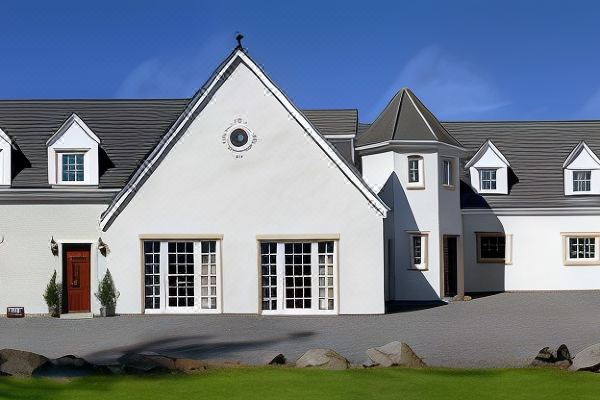 杜里奇提之家民宿(Dunlichity House B&B)预订价格,联系电话位置地址【携程酒店】