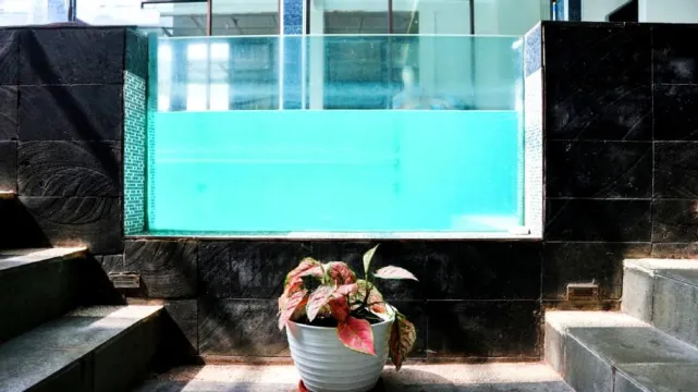 Villa Setiabudhi Terrace Stay Bandung - Bandung