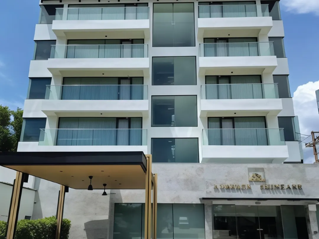 Auberge Shintake - 파타야