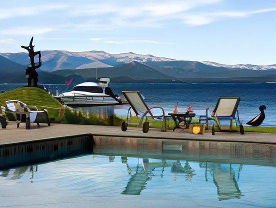 El Casco - San Carlos de Bariloche
