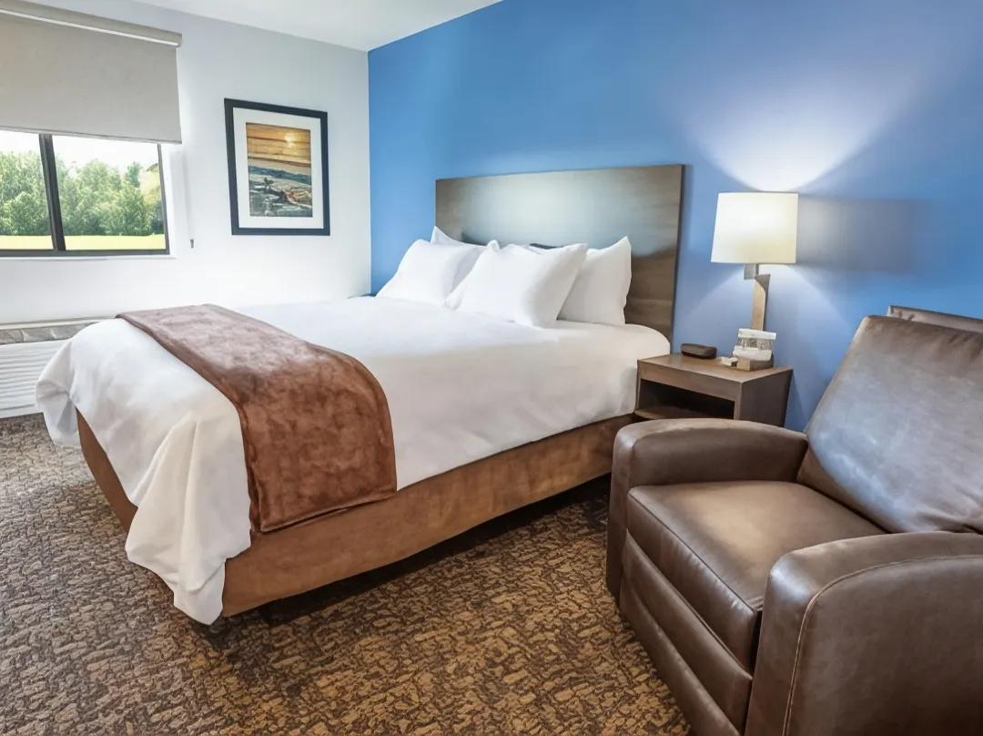 My Place Hotel-mitchell Sd - South Dakota