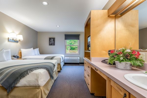 雪峰旅馆(Snow Cap Inn)预订价格,联系电话位置地址【携程酒店】