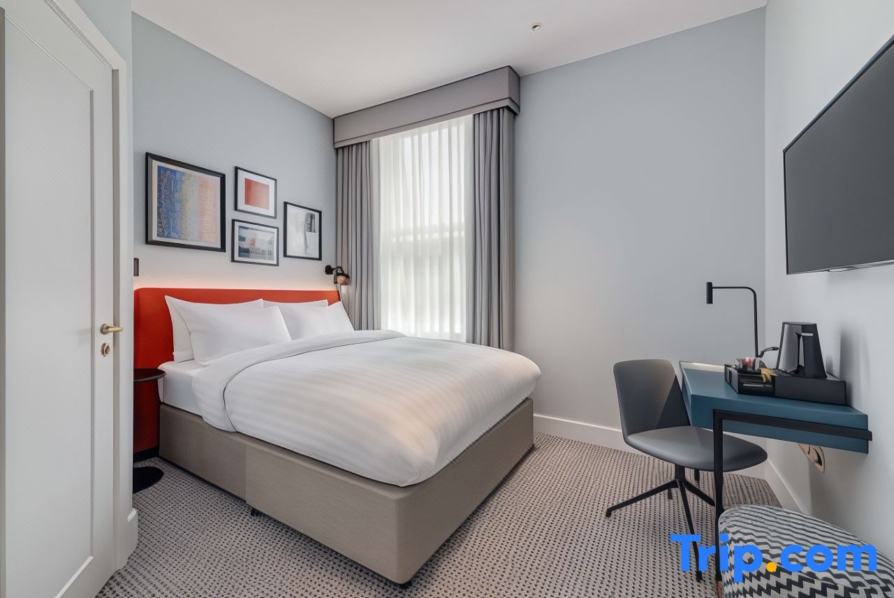 Best Western Mornington Hotel London Kensington 予約 / アクセス情報 - NAVITIME ...