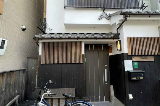 伏见稻荷之家(Fushimi Inari House)预订价格,联系电话位置地址【携程酒店】