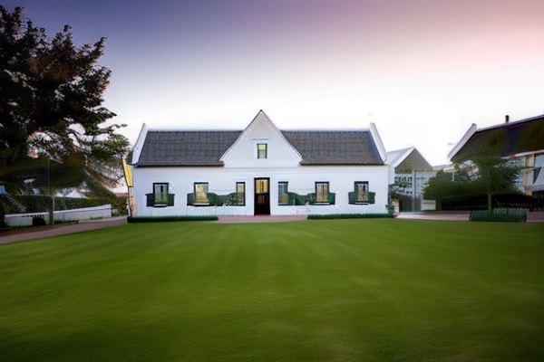 The Homestead at Hazendal, in Stellenbosch Winelands by Newmark预订价格,联系 ...