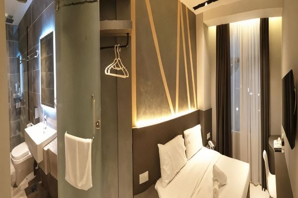 班廷梦想套房酒店(Suite Dreamz Hotel Banting)预订价格,联系电话位置地址【携程酒店】