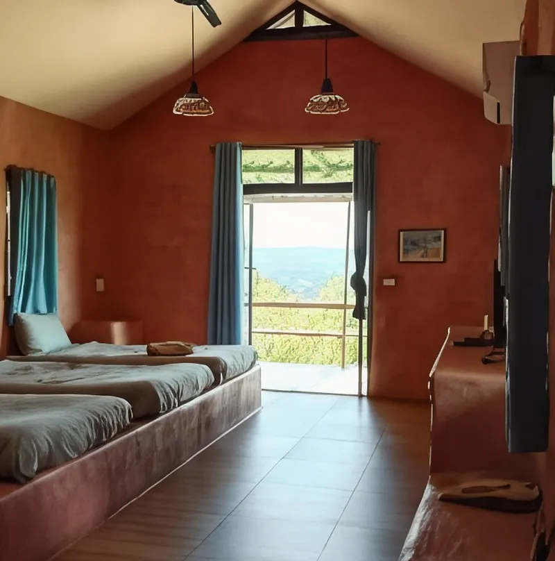 Claycraft Coffee Gallery Homestay - Chiang Mai