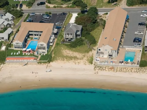 The Corsair & Cross Rip Oceanfront - Harwich, MA