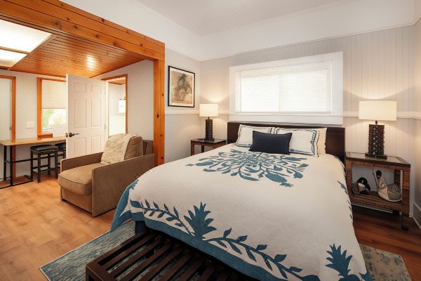 Aloha Junction客栈(Aloha Junction Guest House - 5 Min from Hawaii ...