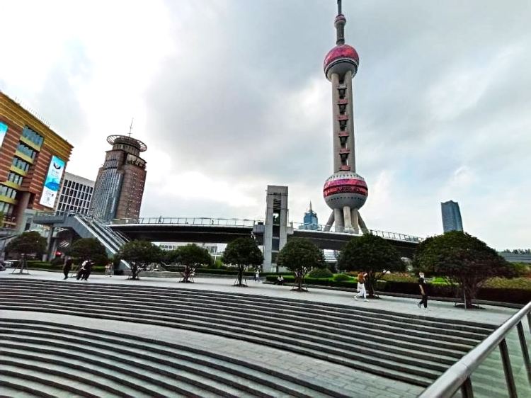 上海陆家嘴空中步行连廊游玩攻略-陆家嘴空中步行连廊门票多少钱/价格表-团购票价预定优惠-景点地址在哪里/图片介绍/参观预约/旅游游览顺序攻略及 ...