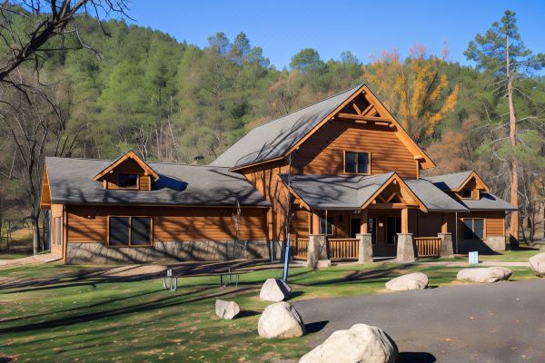 State Game Lodge Custer State Park预订价格,联系电话位置地址【携程酒店】