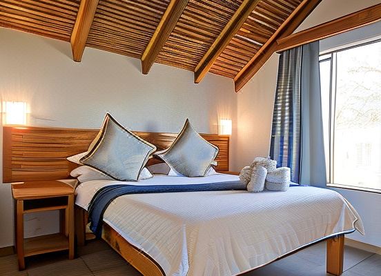 Silverstreams Lodge and Cottage预订价格,联系电话位置地址【携程酒店】