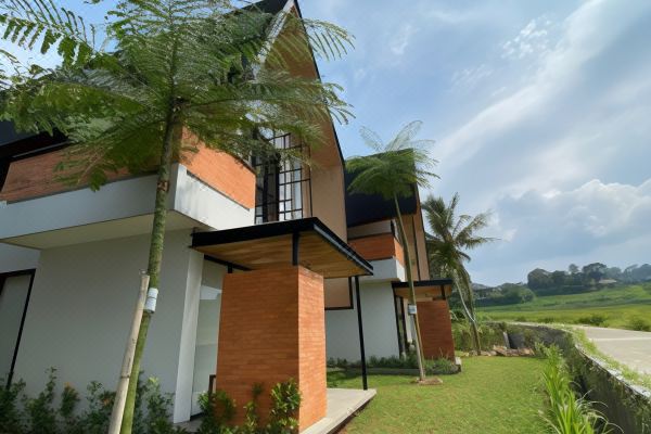 Lenirra Villa & Resto预订价格,联系电话位置地址【携程酒店】