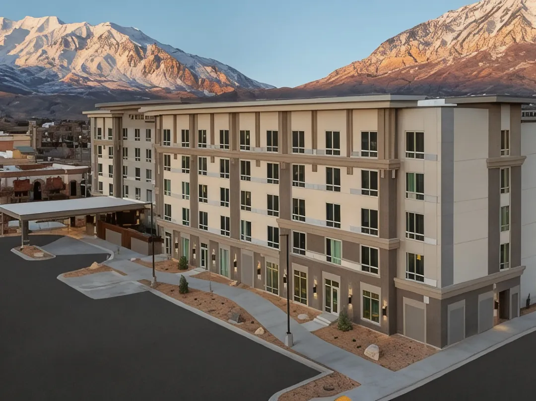 Courtyard Orem University Place - Orem, UT