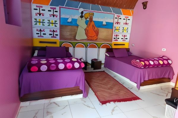 骆驼院子(Kamel House)预订价格,联系电话位置地址【携程酒店】