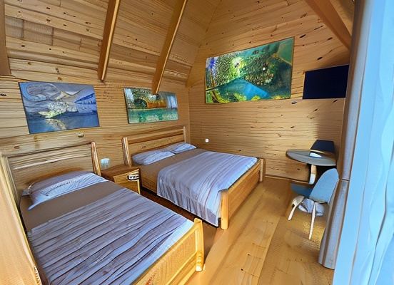 5 Stinet预订价格,联系电话位置地址【携程酒店】