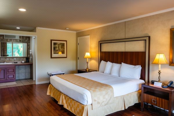 唐森德盖特威酒店(Townsend Gateway Inn)预订价格,联系电话位置地址【携程酒店】