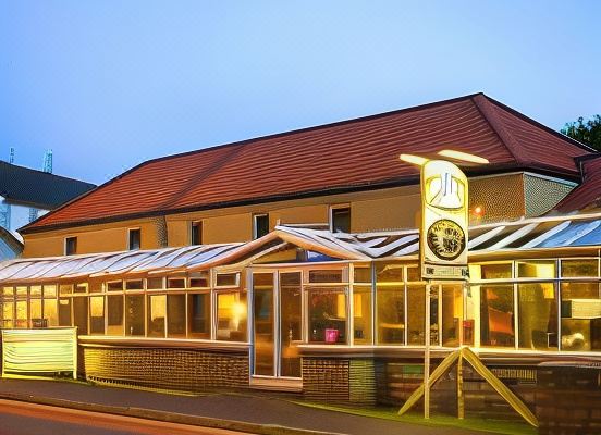 阿伦旅馆(Aaron Lodge)预订价格,联系电话位置地址【携程酒店】