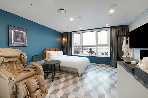 Incheon Bay Hotel预订价格,联系电话位置地址【携程酒店】