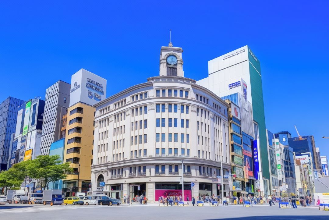 Tokyo Muslim Guide: Visit 5 Mosques Near Sightseeing Spots - Japan ...
